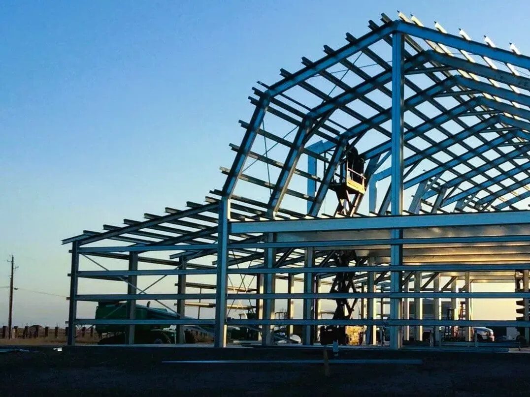 Success Projects - David Engineering Kenya