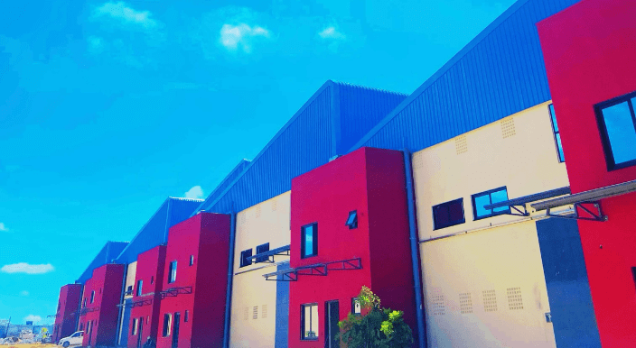 Best Steel Fabricators In Nairobi - David Engineering Kenya