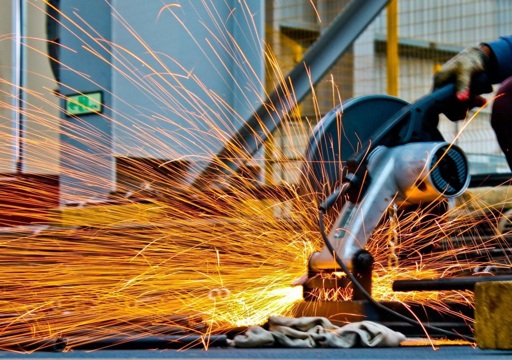 Best Steel Fabricators In Nairobi - David Engineering Kenya